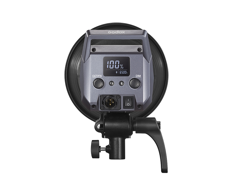 Godox LA200Bi Bi-Color LED Video Işığı - Godox Türkiye Resmi Internet ...