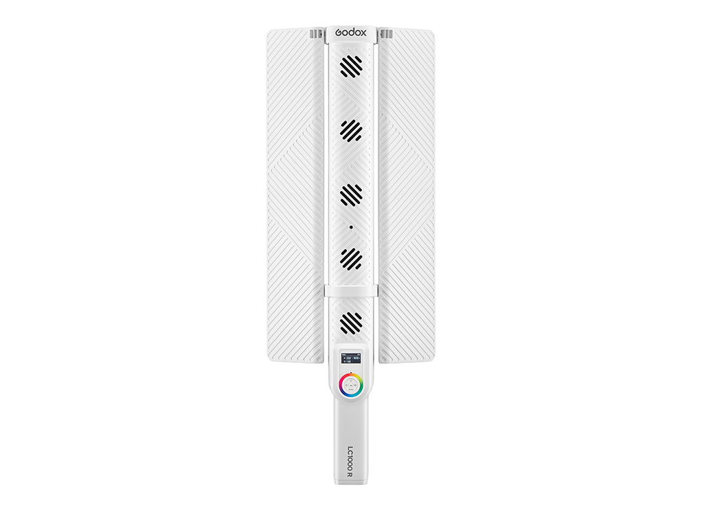 Godox LC1000R RGB LED Tüp Video Işığı - Godox Türkiye Resmi Internet ...