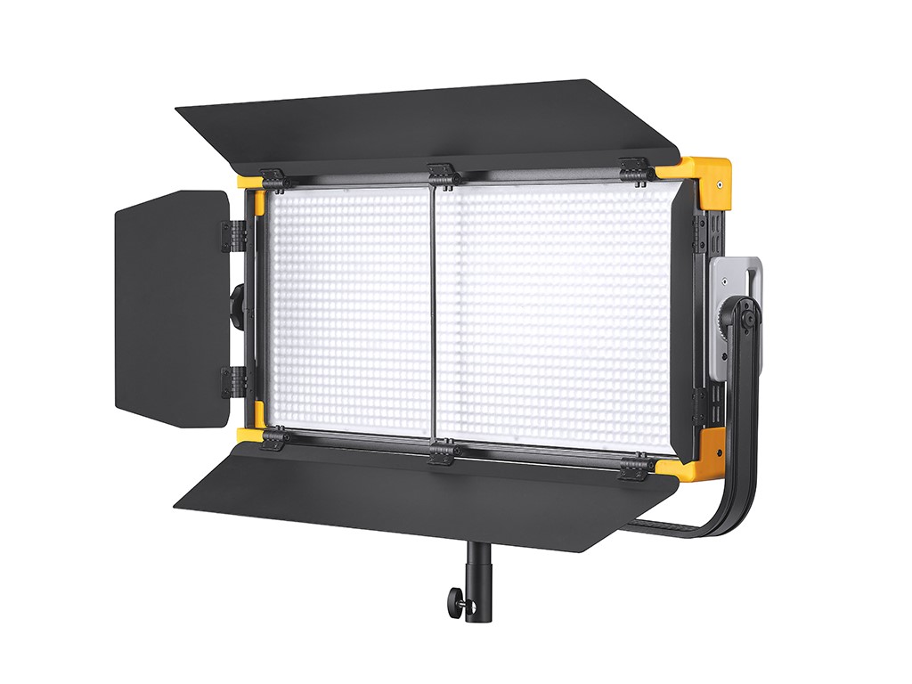 Godox LD150R RGB LED Panel Işık - Godox Türkiye Resmi Internet Mağazası