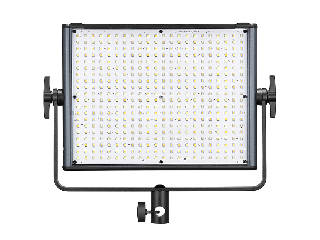 Godox LDX50Bi Bi-Color LED Panel Işık - Godox Türkiye Resmi Internet Mağazası
