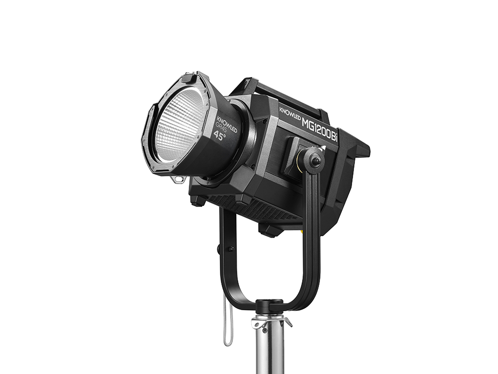 Godox MG1200Bi Bi-Color 1200W LED Video Işığı - Godox Türkiye Resmi ...