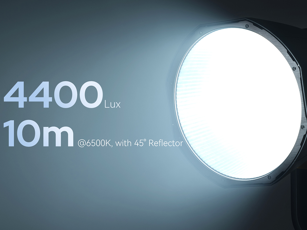 Godox MG2400Bi Bi-Color 2400W LED Video Işığı - Godox Türkiye Resmi ...