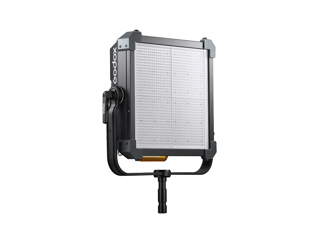 Godox P600Bi Hard KNOWLED 650W Bi-Color LED Panel Işık - Godox Türkiye ...
