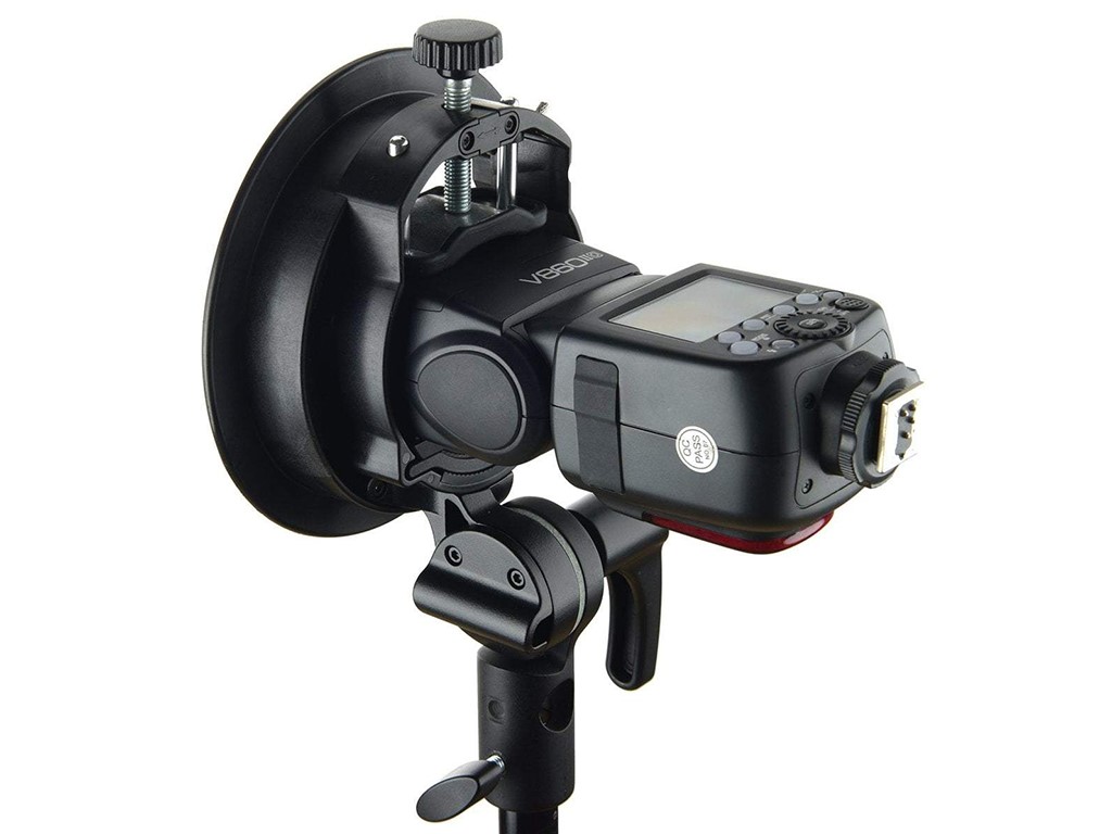 Godox S2 Bracket Bowens Adaptör Dönüştürücü - Godox Türkiye Resmi ...