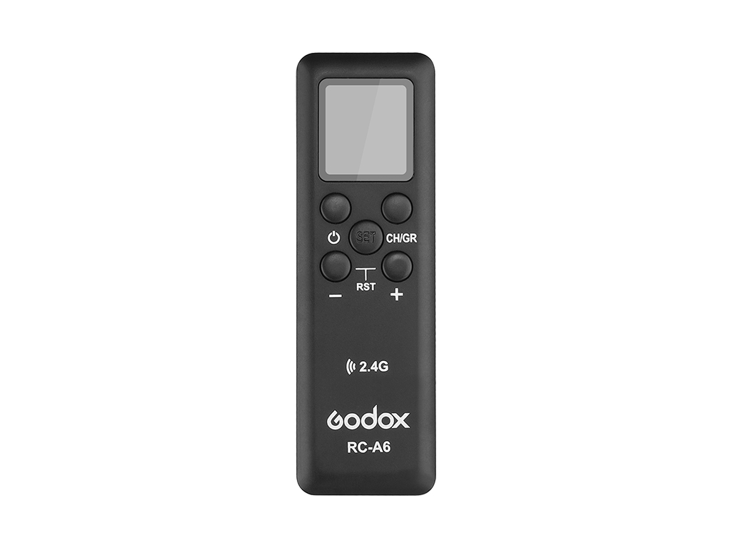 Godox S60 Odaklanabilir LED Video Işığı - Godox Türkiye Resmi Internet ...