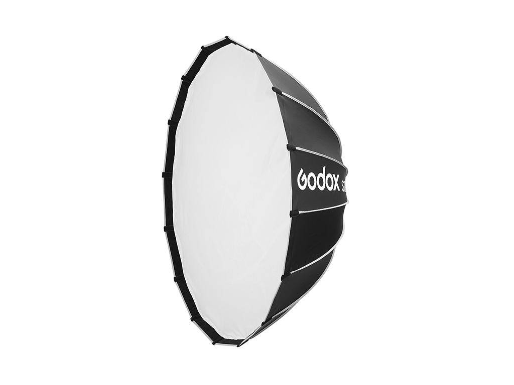 Godox S120T 120cm Kolay Kurulum Şemsiye Softbox - Godox Türkiye Resmi ...