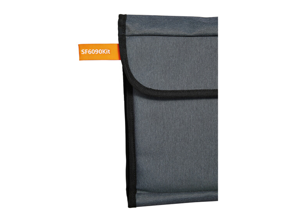 Godox SF6090 Scrim Flag Kit - Godox Türkiye Resmi Internet Mağazası