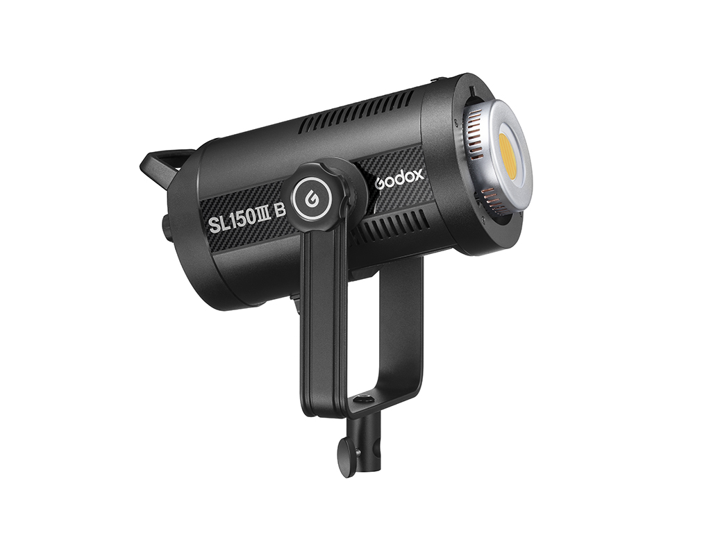 Godox SL150III Bi Bi-Color LED Video Işığı - Godox Türkiye Resmi ...