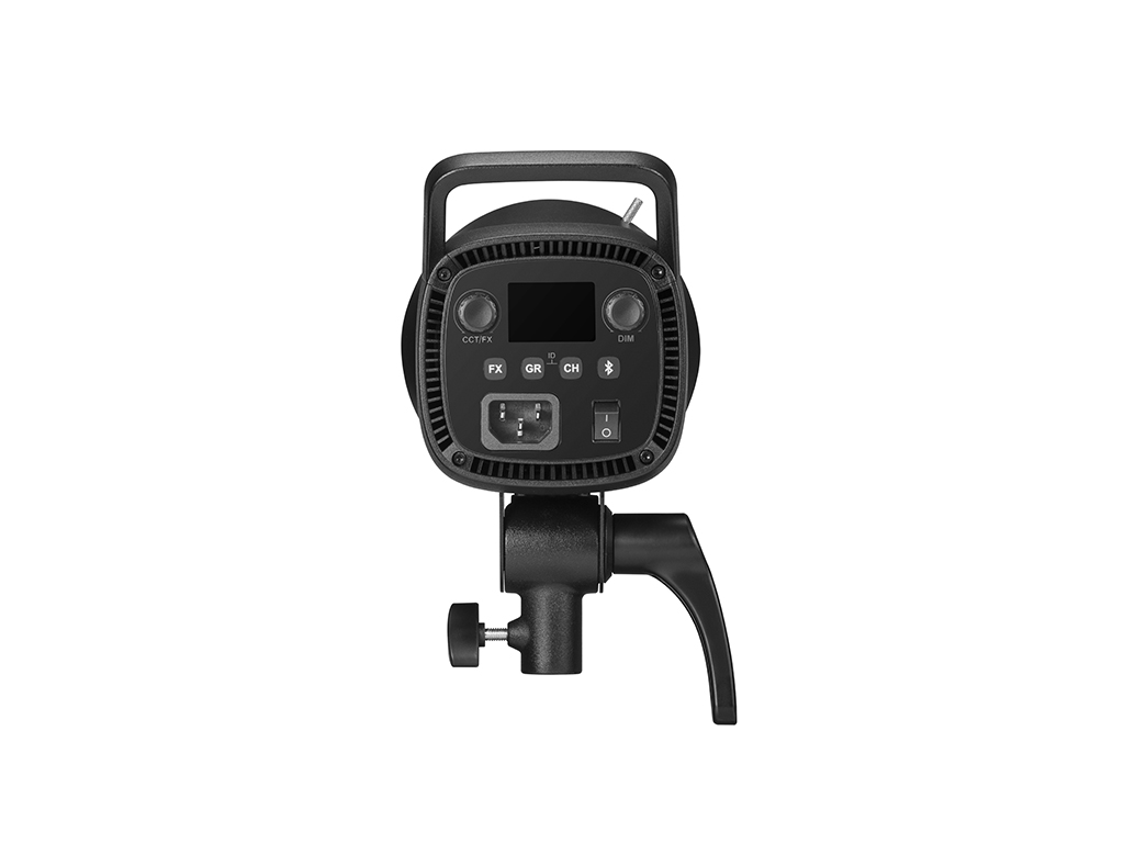 Godox SL60II Bi Bi-Color 60W LED Video Işığı - Godox Türkiye Resmi ...