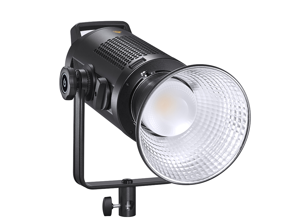 Godox SZ200Bi Bi-Color LED Video Işığı - Godox Türkiye Resmi Internet ...