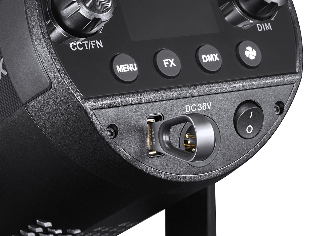 Godox SZ200Bi Bi-Color LED Video Işığı - Godox Türkiye Resmi Internet ...