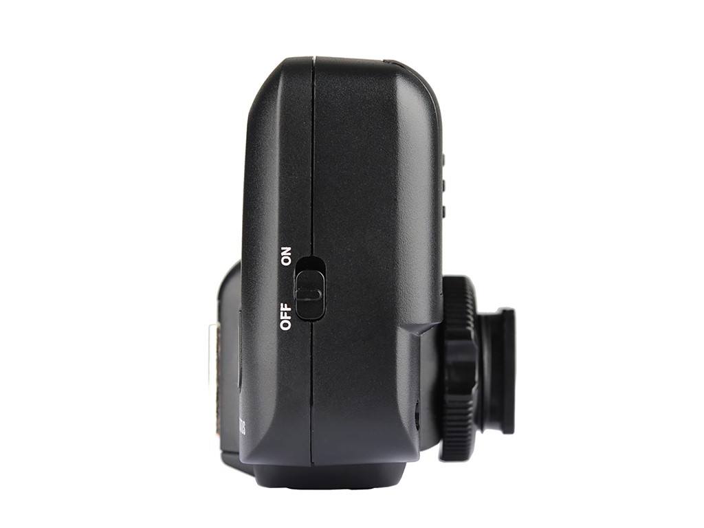 Godox X1R-N Nikon Alıcı - Godox Türkiye Resmi Internet Mağazası