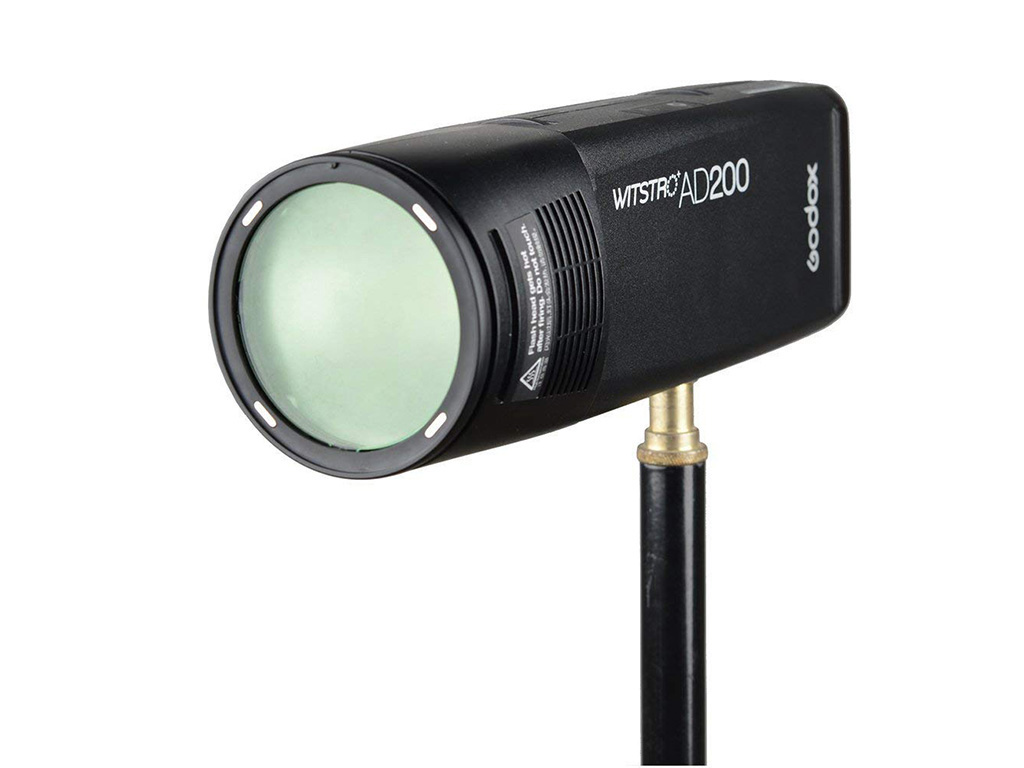 Godox AK-R1 Manyetik Işık Şekillendirici - Godox Türkiye Resmi Internet ...