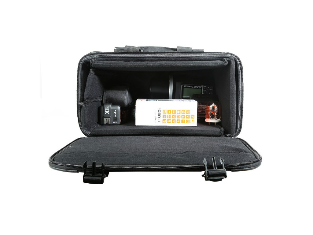 Godox CB-08 Büyük LED Taşıma Çantası - Godox Türkiye Resmi Internet ...