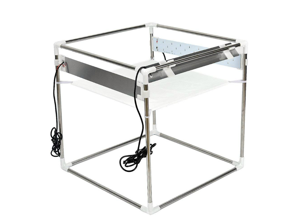 Godox LST60 60x60x60cm LED Küp Çekim Çadırı - Godox Türkiye Resmi ...