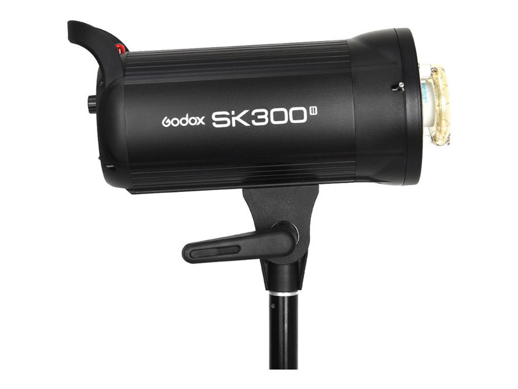 Godox SK300 II 300 Watt Paraflaş Kafası - Godox Türkiye Resmi Internet ...