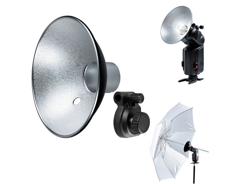 Godox AD180 / AD360 Şemsiye Tip Reflektör - Godox Türkiye Resmi ...