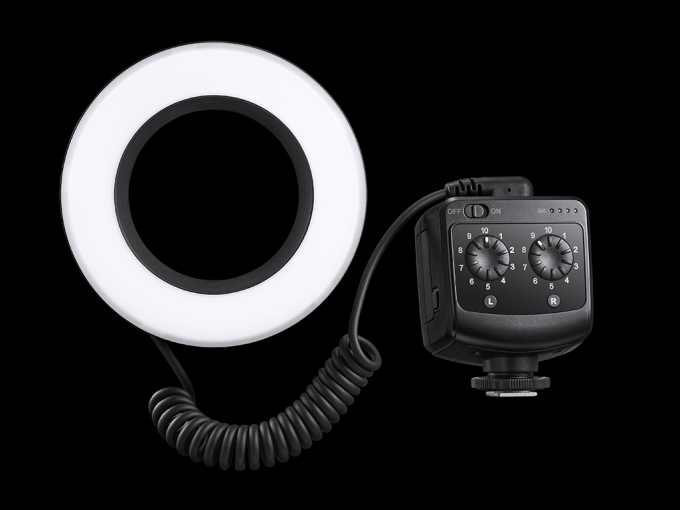 Godox RING72 Macro LED Ring Işık - Godox Türkiye Resmi Internet Mağazası