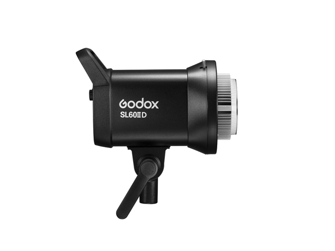 Godox SL60II D 60W Beyaz LED Video Işığı 2'li Kit - Godox Türkiye Resmi ...