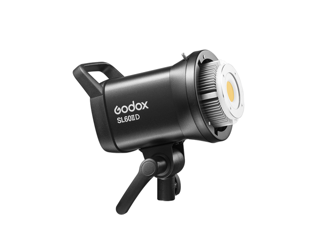 Godox SL60II D 60W Beyaz LED Video Işığı 2'li Kit - Godox Türkiye Resmi ...