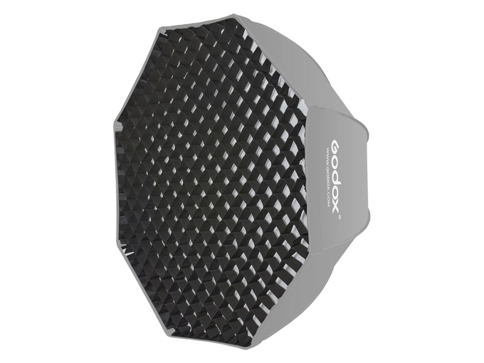 Godox Octa120 Grid (SB-FW-120 İle Uyumludur) - Godox Türkiye Resmi ...