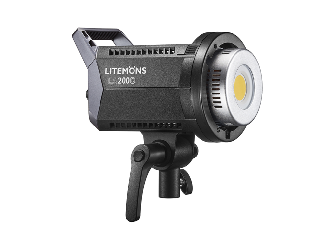 Godox LA-200D 2'li LED Video Işığı Kiti - Godox Türkiye Resmi Internet ...