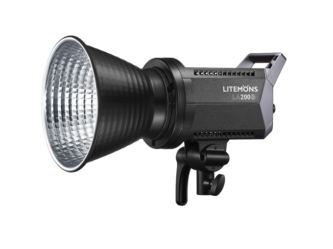 Godox LA-200D 2'li LED Video Işığı Kiti - Godox Türkiye Resmi Internet ...