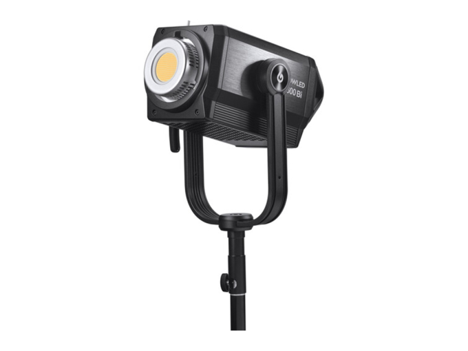 Godox M600Bi 600W Bi-Color LED Video Işığı - Godox Türkiye Resmi ...