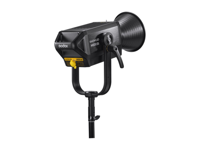 Godox M600Bi 600W Bi-Color LED Video Işığı - Godox Türkiye Resmi ...