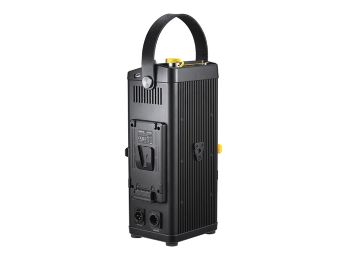 Godox M600Bi 600W Bi-Color LED Video Işığı - Godox Türkiye Resmi ...