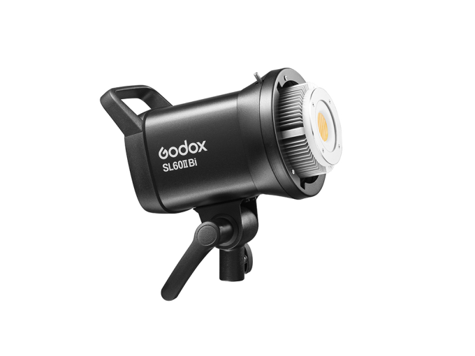 Godox SL60II Bi Bi-Color 60W LED Video Işığı - Godox Türkiye Resmi ...