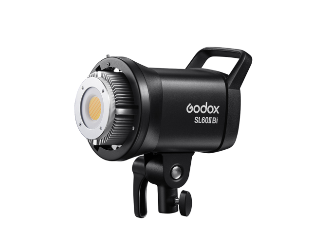 Godox SL60II Bi Bi-Color 60W LED Video Işığı - Godox Türkiye Resmi ...