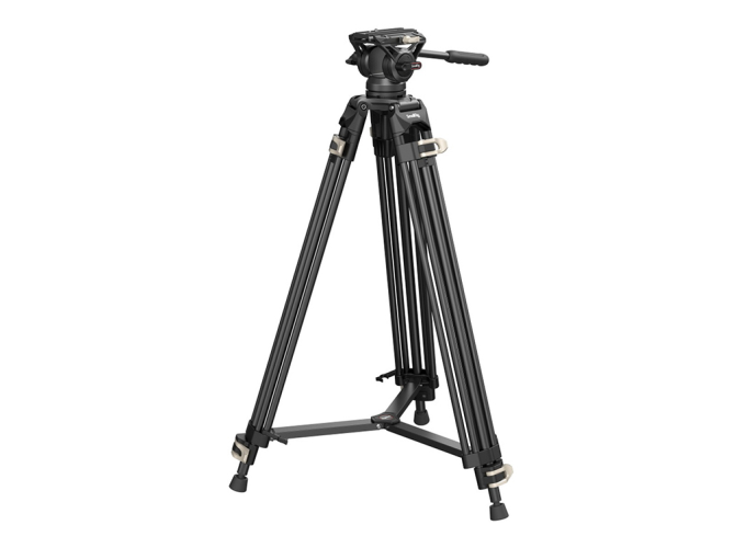 Smallrig 3751 AD-01 Video Tripodu - Godox Türkiye Resmi Internet Mağazası