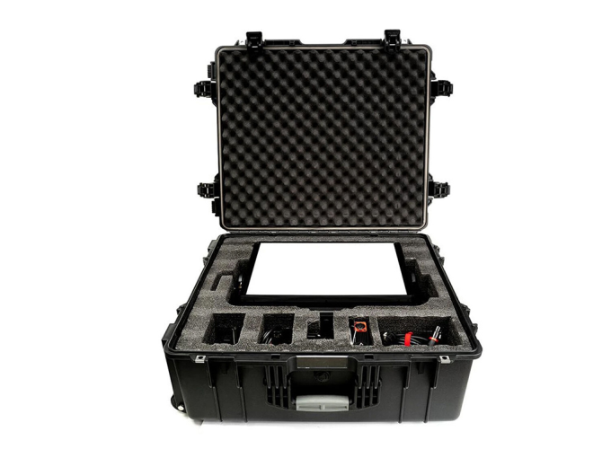 Aputure Nova P300C RGB Panel Kit - Godox Türkiye Resmi Internet Mağazası