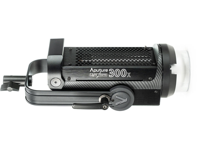 Aputure Ls 300x (V-Mount Bi-Color LED) - Godox Türkiye Resmi Internet ...