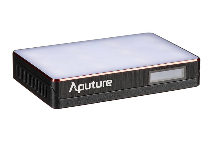 Aputure MC RGBWW Mobil LED Video Işığı - Godox Türkiye Resmi Internet ...