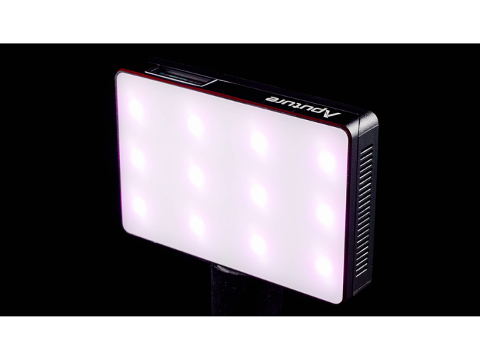 Aputure MC RGBWW Mobil LED Video Işığı - Godox Türkiye Resmi Internet ...