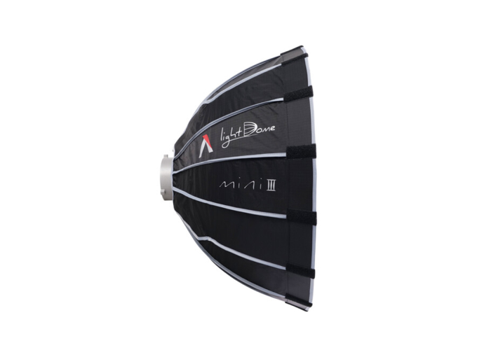 Aputure Light Dome Mini III Softbox - Godox Türkiye Resmi Internet Mağazası