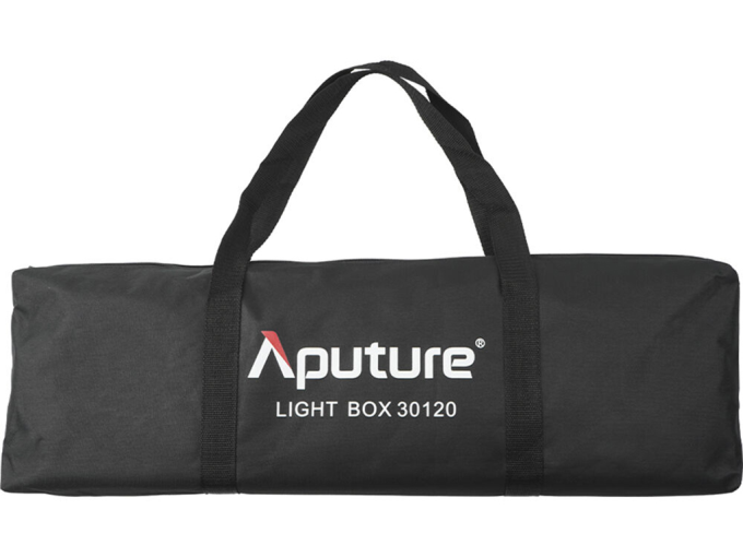 Aputure Light Box 30x120 - Godox Türkiye Resmi Internet Mağazası