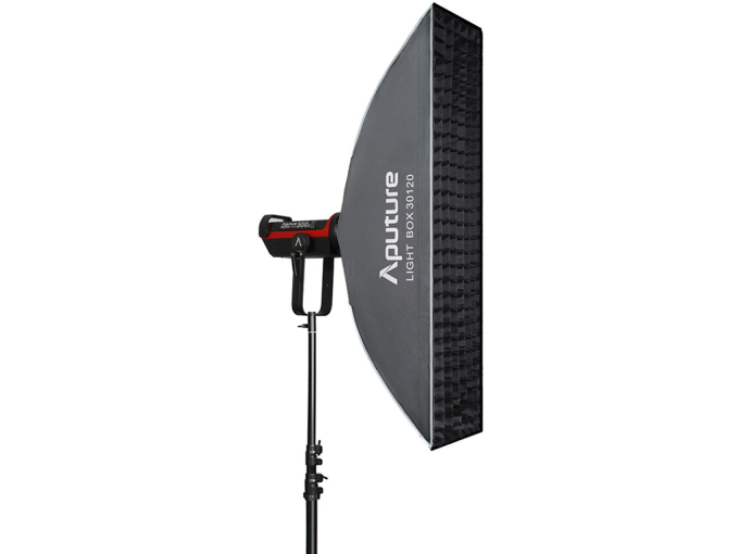 Aputure Light Box 30x120 - Godox Türkiye Resmi Internet Mağazası