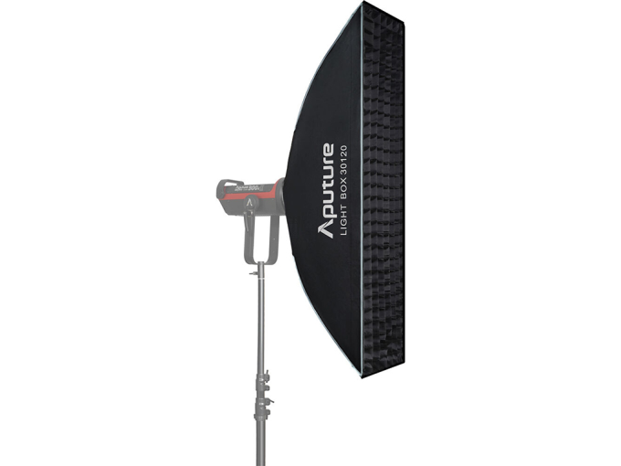 Aputure Light Box 30x120 - Godox Türkiye Resmi Internet Mağazası