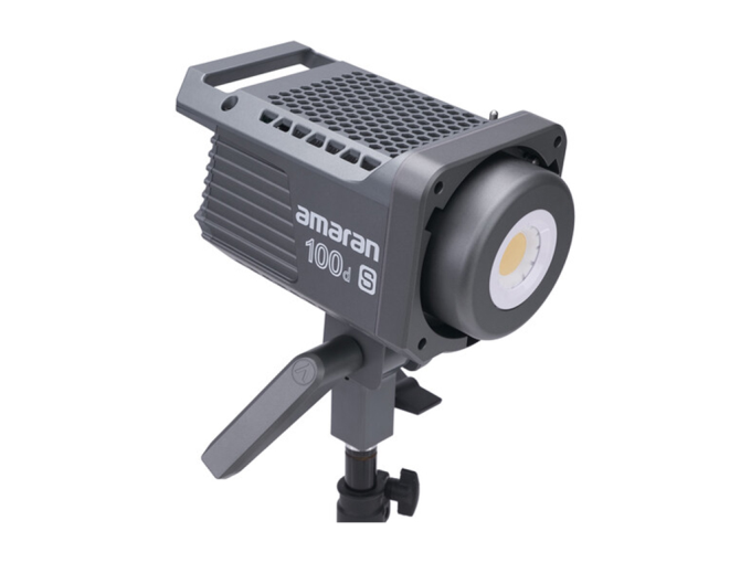 Aputure Amaran 100d S Beyaz LED Video Işığı - Godox Türkiye Resmi ...