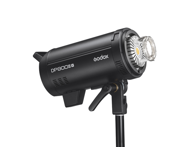Godox DP800 III V 800W Paraflaş (LED Model Lambalı) - Godox Türkiye ...