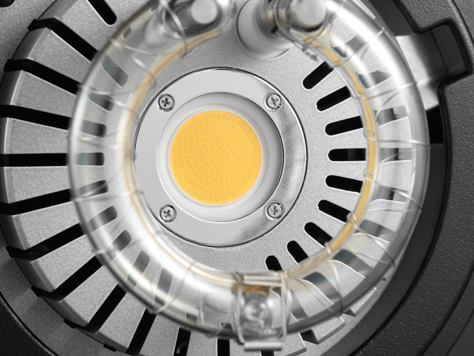 Godox DP800 III V / DP400 III V 4'lü Paraflaş Kit (LED Model Lambalı ...