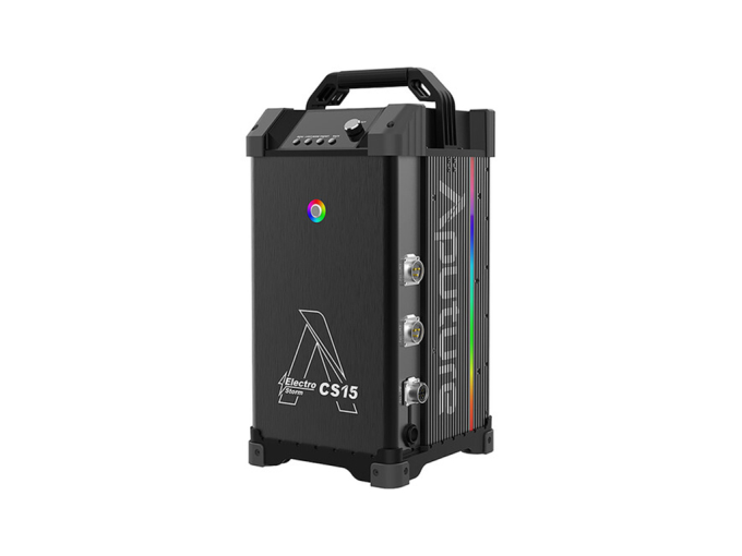 Aputure Electro Storm CS15 RGB LED Işık - Godox Türkiye Resmi Internet ...