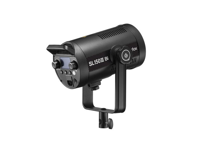 Godox SL150III Bi Bi-Color LED Video Işığı - Godox Türkiye Resmi ...
