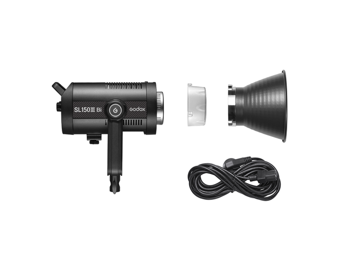 Godox SL150III Bi Bi-Color LED Video Işığı - Godox Türkiye Resmi ...