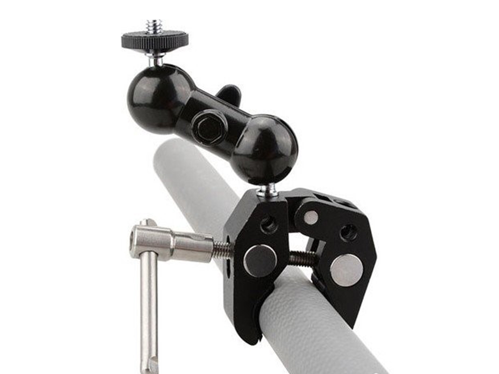 Rollin Image ST-24 Çift Toplu Magic Ball - Godox Türkiye Resmi Internet ...