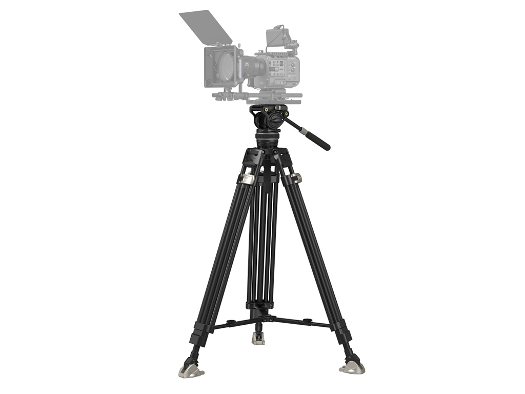 Smallrig 3989 AD-100 Carbon Video Tripod - Godox Türkiye Resmi Internet ...